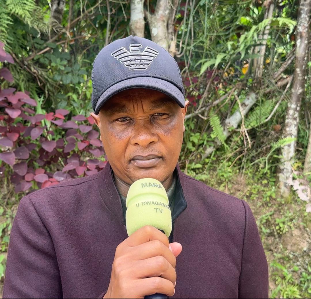 Gakenke: Abaturage basenyewe n’ibiza by’imvura bemerewe isakaro amaso ...