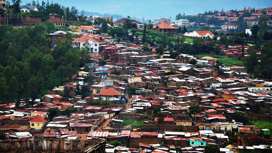 Gasabo: Ababyeyi Baracyekwaho kujugunya umwana wabo mu musarane - Mama ...